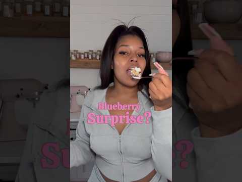 I made you a little something sweet. Full video on #tiktok #dessertrecipe