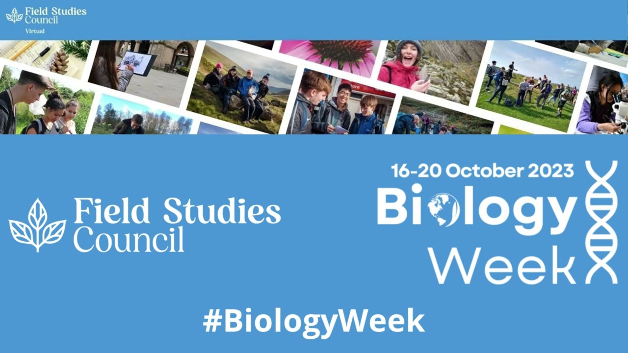 Biology Week Audio Programme
