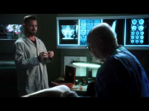 CSI: Crime Scene Investigation - Season 14, episode 11 clip