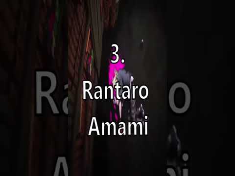 Top 5 Saddest Victim Deaths In Danganronpa V3!#shorts #top5 #danganronpa #sad #gaming