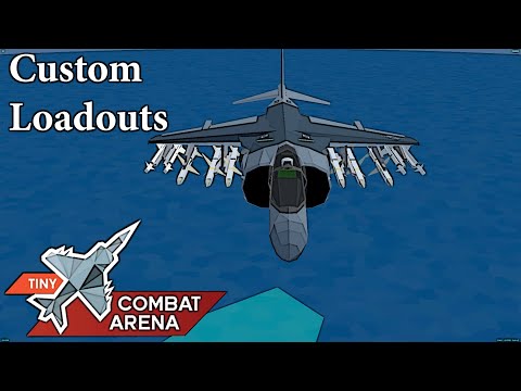 Steam Community :: Tiny Combat Arena