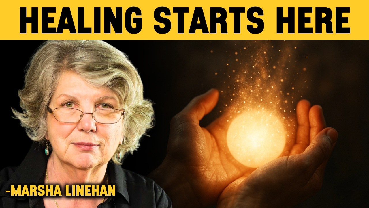 The Psychology of Validation — Why Feeling Understood Heals - Marsha Linehan Therapy