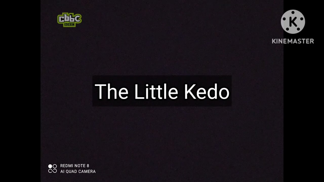 The Kedo Show International Versions Dubs Title | The Dubbing Database (Fandom) (5,United Kingdom)