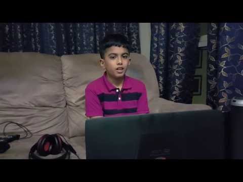 Review of MIT's Scratch Visual programming language