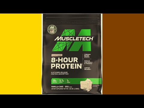 10 Best Powder Casein February 2024