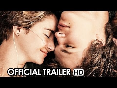 New Trailer: The Fault in Our Stars – A Gatsby Funeral