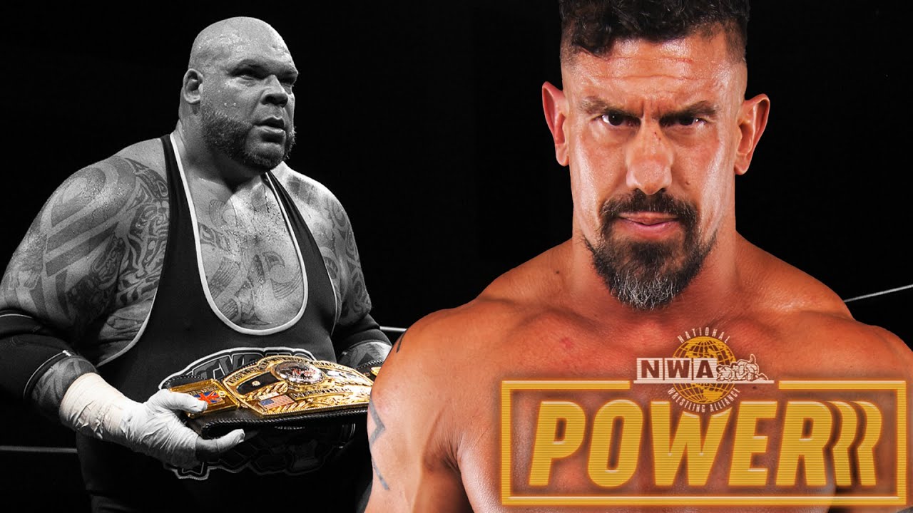 Fightful | WWE News, AEW News, Pro Wrestling Backstage News