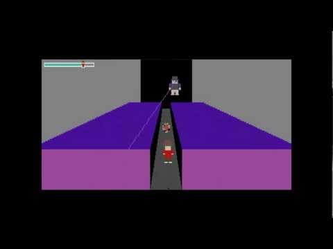 Rupert J. Scuttlemeyer and the Robotville Adventures Trailer