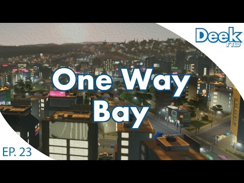 Steam Community :: Video :: One Way Bay Ep. 23 - Small Improvements ...