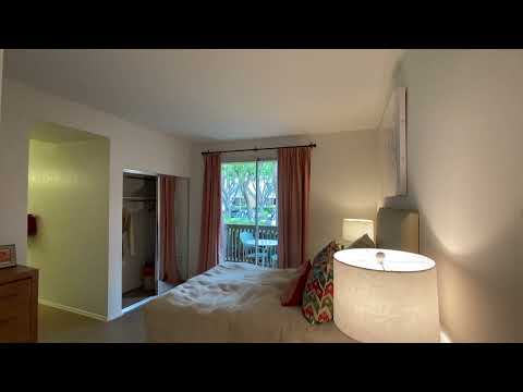 Apartment Hunting Orange County, CA " San Paulo " Irvine , California