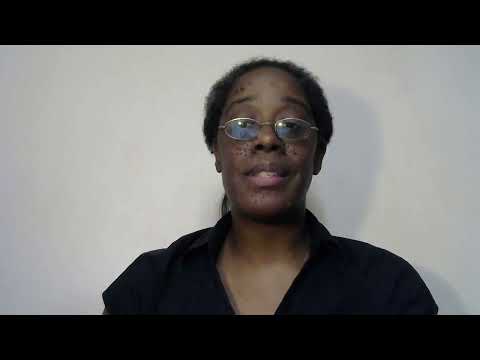 Seeking Full Time Remote And DC Technical Program Manager Jobs