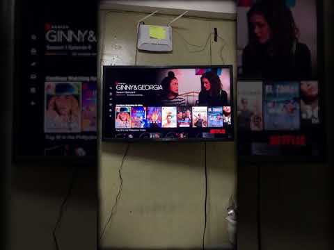 How to logout your Netflix account on a smart TV #netflix #logout #account