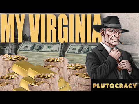 Plutocracy lets play ep33/My Virginia