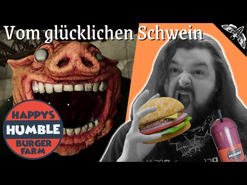 Steam Community :: Video :: Brat um dein Leben | Happy's Humble Burger ...