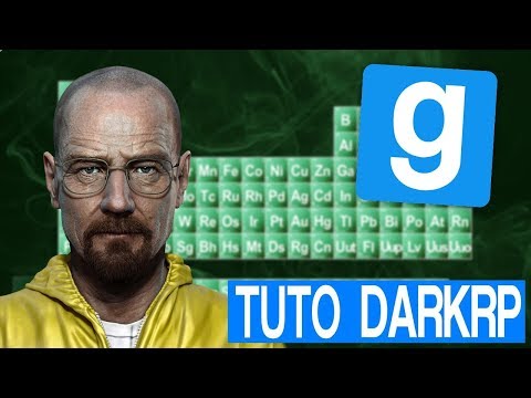 Steam Community :: Video :: Fabrication Meth MssClick #2 | GMOD DARK RP