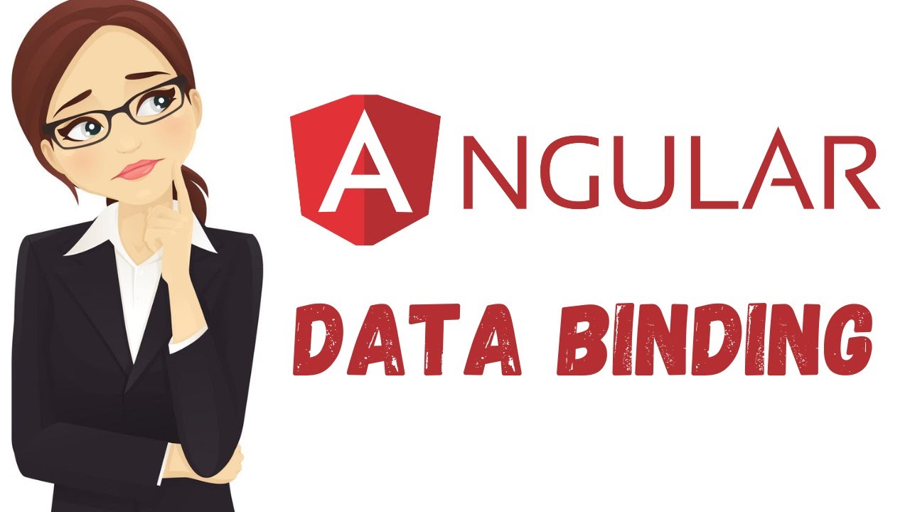 Angular Data Binding Explained | One Way and Two Way Binding