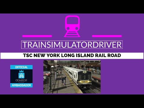 Steam Community :: Video :: Train Simulator Classic - New York Long ...