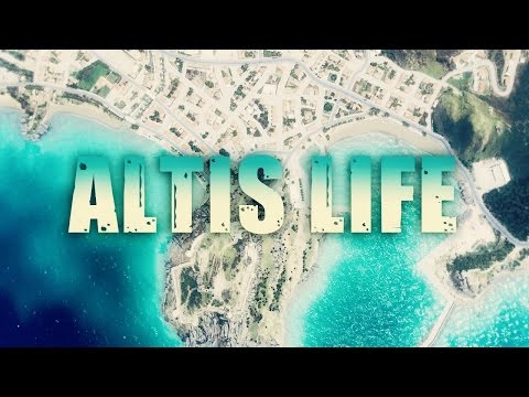 Steam Community :: Video :: Altis life (ARMA 3) part 1
