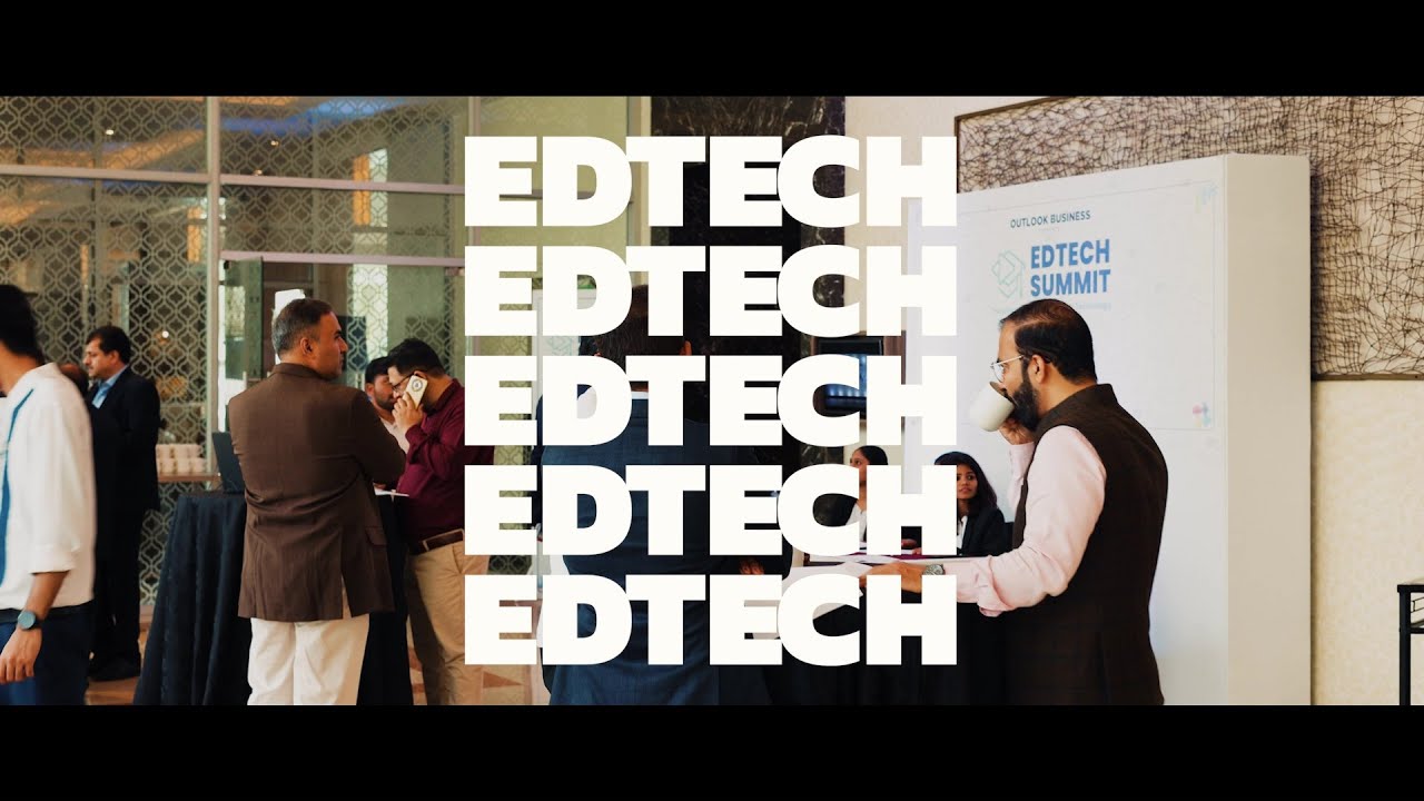 DTECH Summit - Transforming Education With Technology | Highlights