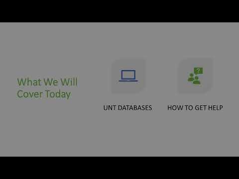 College of Education Library Help