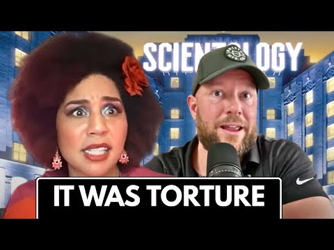 Aaron Smith-Levin and I Break Down Joy Villa’s Scientology Escape & Clearwater Council Chaos💥