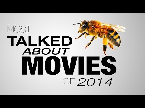 Top 10 Movie Critics are Talking About in 2014