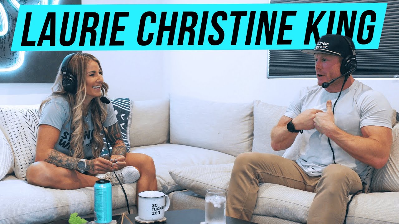 Shoot The Shit | Laurie Christine King