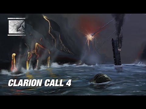 Rooks and Kings: Clarion Call 4 (1080p available)