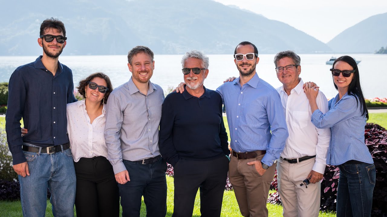 Lighthouse Tech company profile 2025