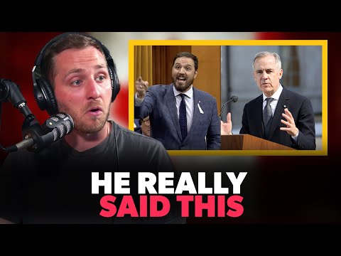 CBC Busted Trying to GAG Media—Conservative Calls Carney a LIAR