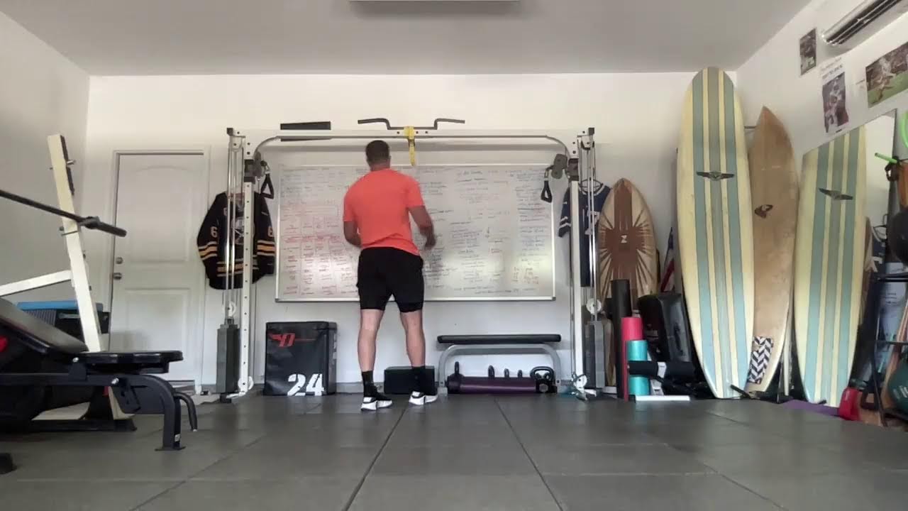 Weber Training Systems