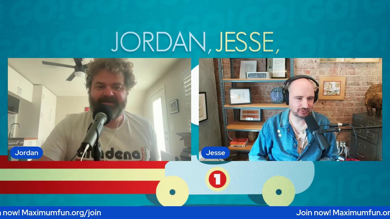 Jordan, Jesse, Go Sub Doms: r/Kitchen Confidential