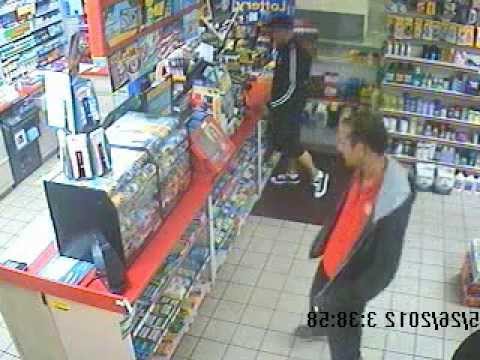c card fruad.Avi
