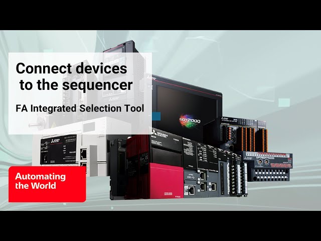 Media Library | MITSUBISHI ELECTRIC Factory Automation