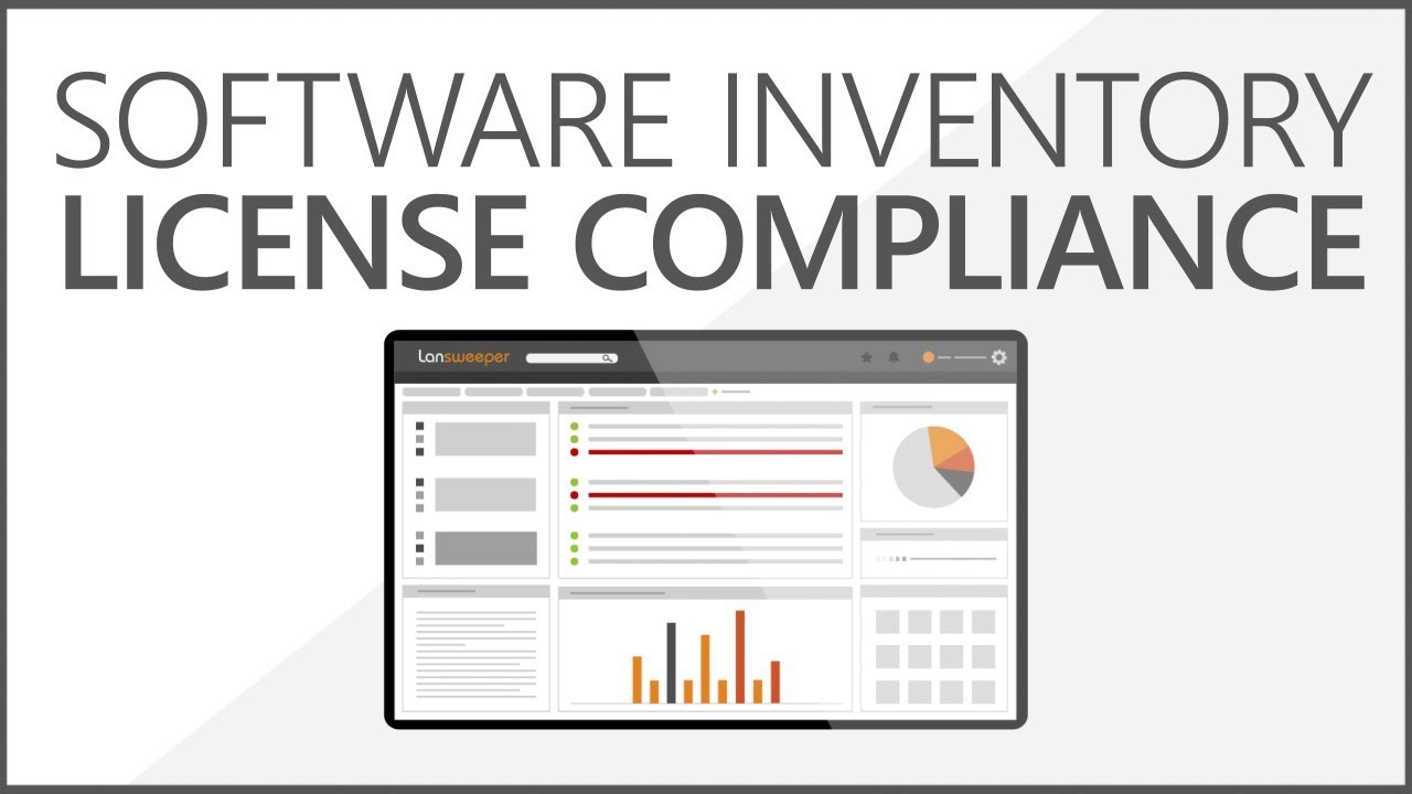 Software Inventory Management & License Compliance Tool