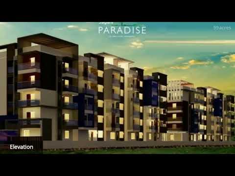 Jayani Paradise Mahadevapura, Bangalore Resale Price List, Brochure ...
