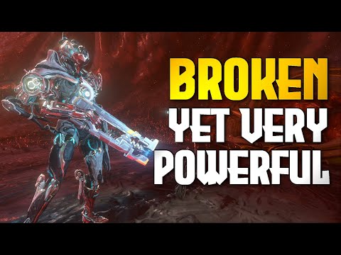 Huge Xaku Buffs That Made This Warframe Broken in a Good Way + Awesome Helminth Combos