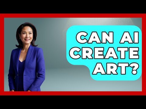 Can AI Create Art? - Graphic Design Nerd