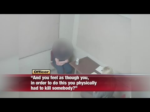 The True Story and Timeline Behind the Slender Man Stabbing