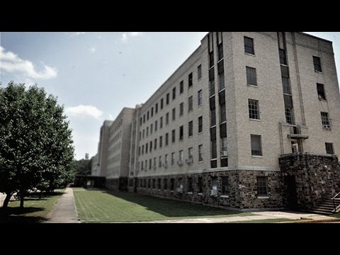 Sanatorium Hill