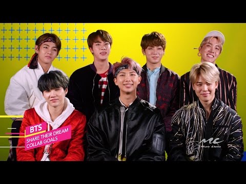 5 Signs That Prove That BTS and the Jonas Brothers Are Working on Music ...