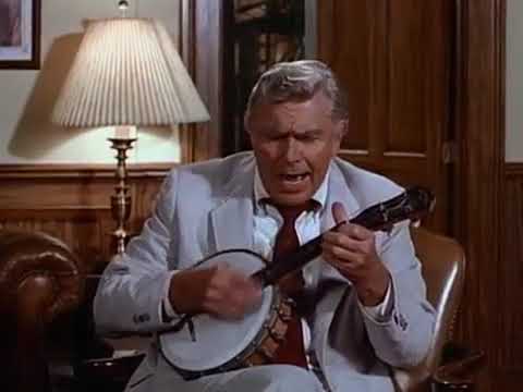 Matlock - Season 1 Episode 4 - The Stripper: Uke!