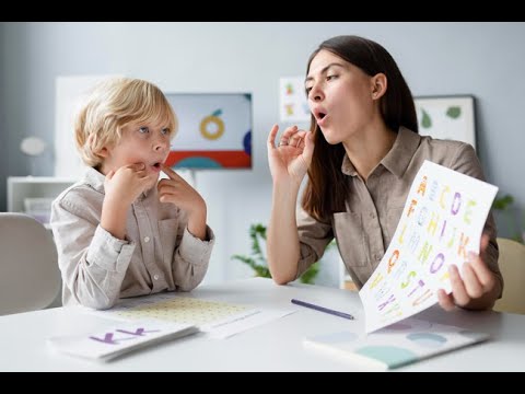 The Role of Imitation in Language Acquisition + Best Tips