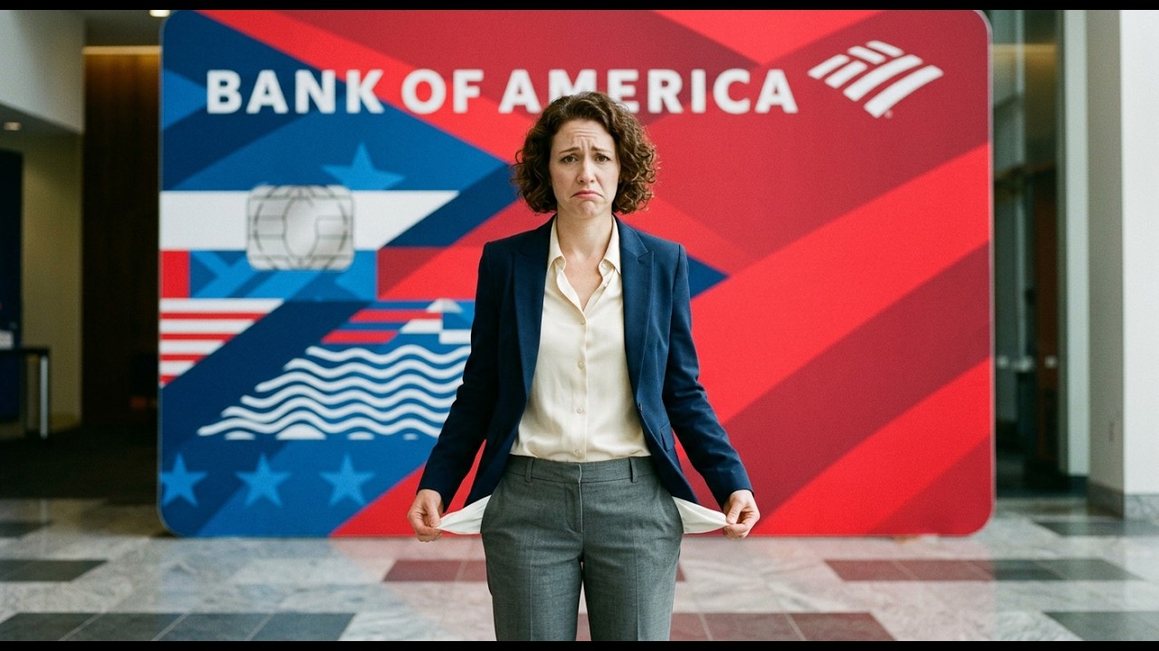 Settling Debt with Bank of America updates 2026