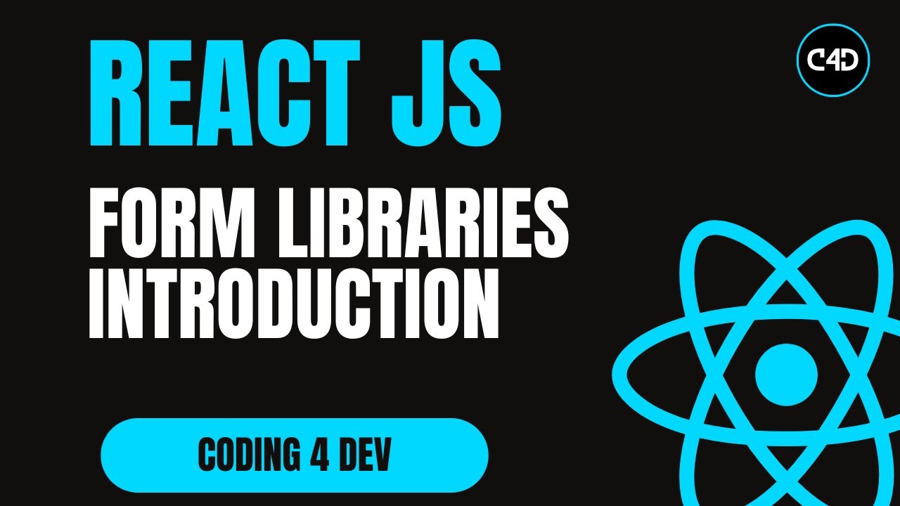 📦 Formik vs React Hook Form – Which Form Library Should You Use in React?