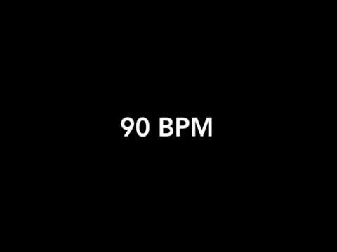 90 BPM Metronome