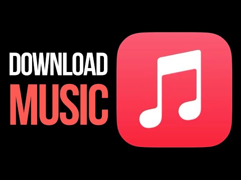 How to Download Music on iPhone iPad iPod