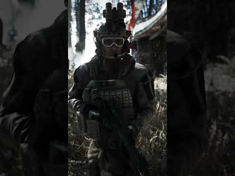 Steam Community :: Video :: PMC Operators Pack in Fallout 4