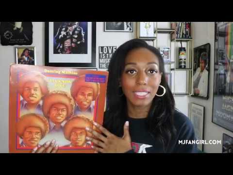 MICHAEL JACKSON MERCH HAUL- ENAMEL PINS & MORE!!