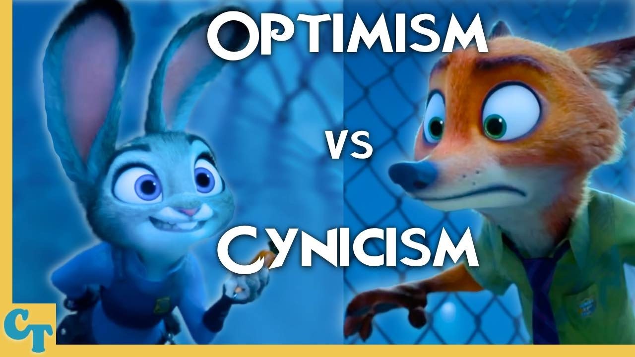 Therapist Reacts to ZOOTOPIA